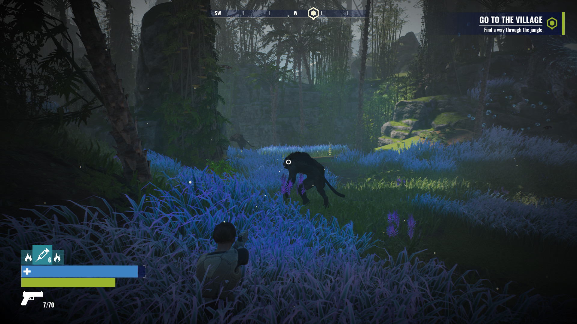 Wild Life On Steam