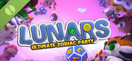 Lunars Demo on Steam