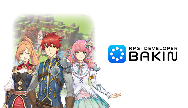 Rpg Developer Bakin Price History Steamdb