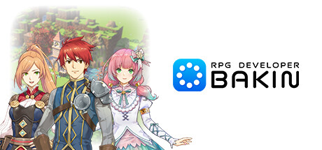 Steam DLC Page: RPG Developer Bakin