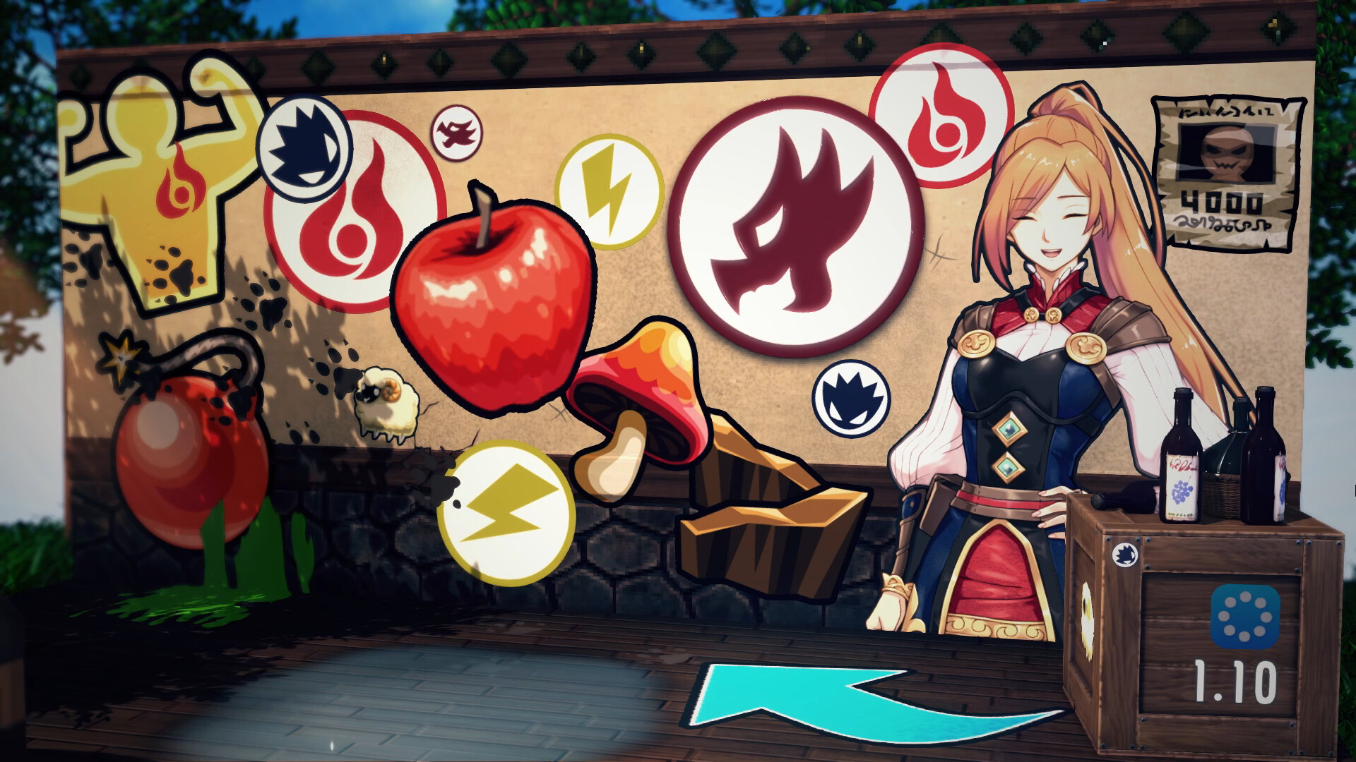 RPG Developer Bakin on Steam