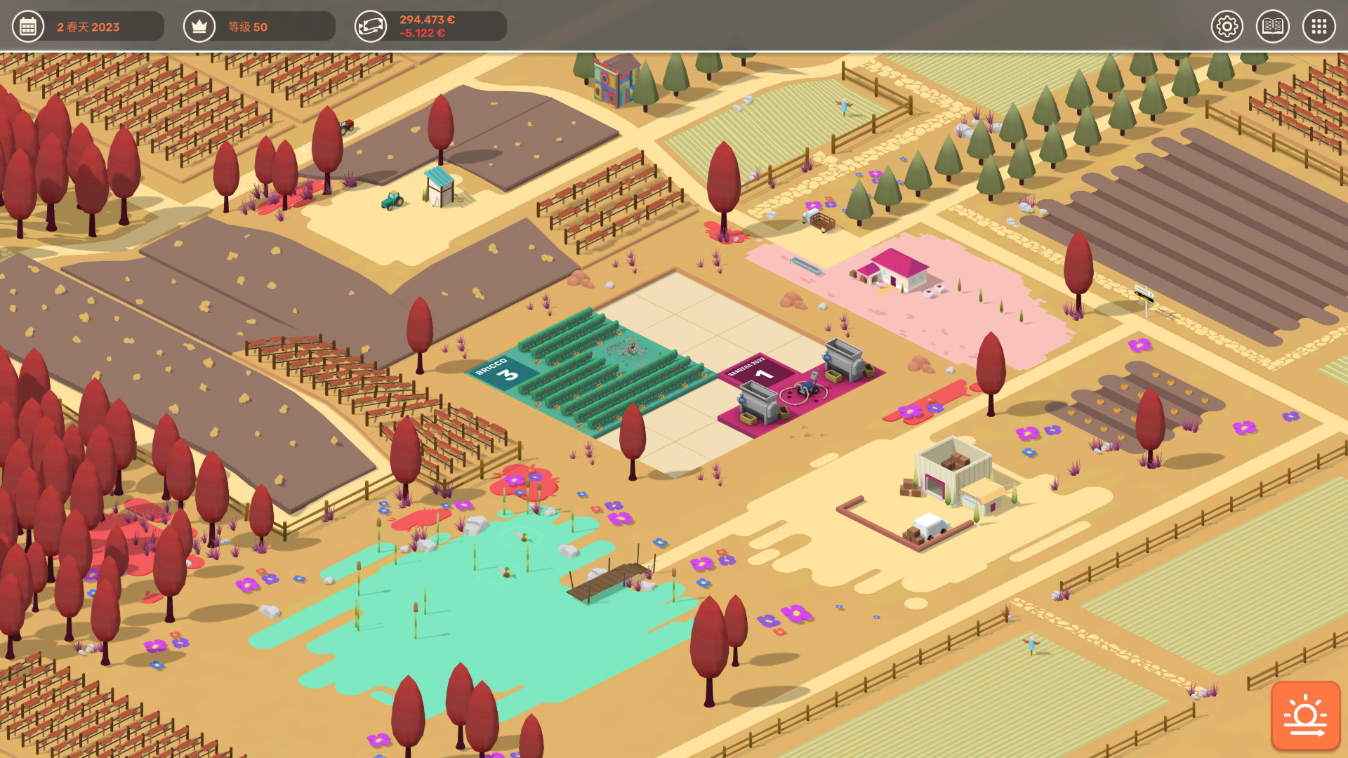 在 Steam 上购买 酿造物语 Hundred Days Winemaking Simulator 立省 66