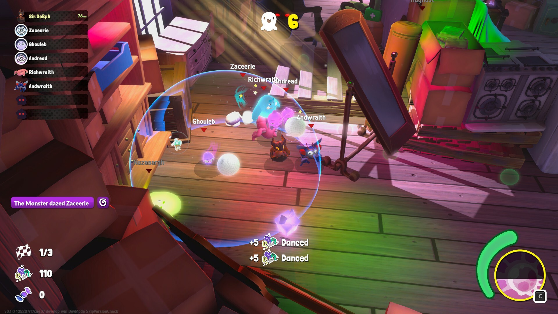 Polterguys: Possession Party on Steam