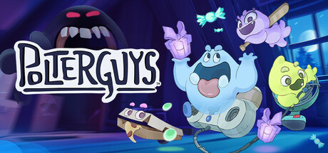 Polterguys: Possession Party on Steam