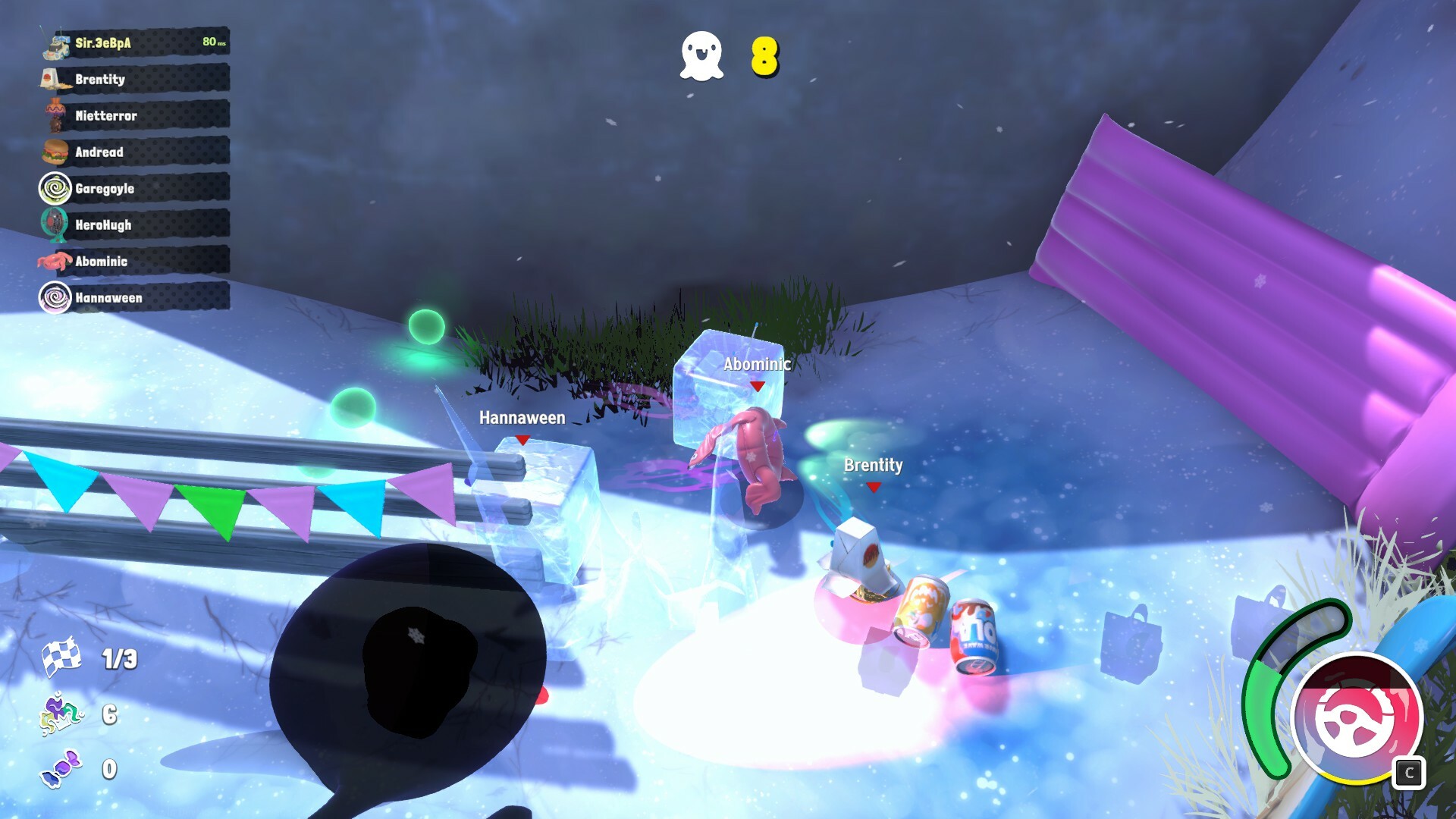 Polterguys: Possession Party on Steam