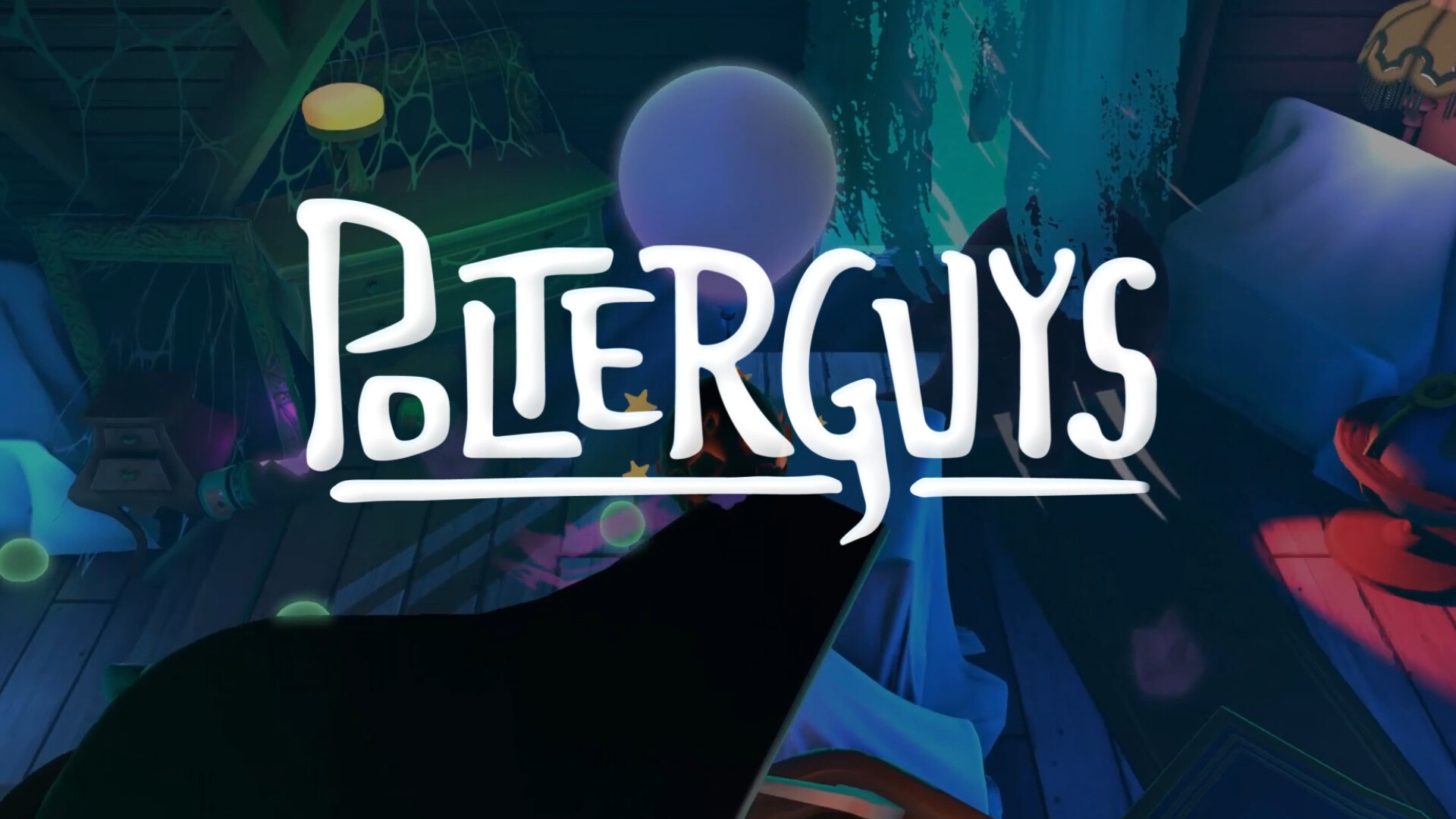 Polterguys: Possession Party on Steam