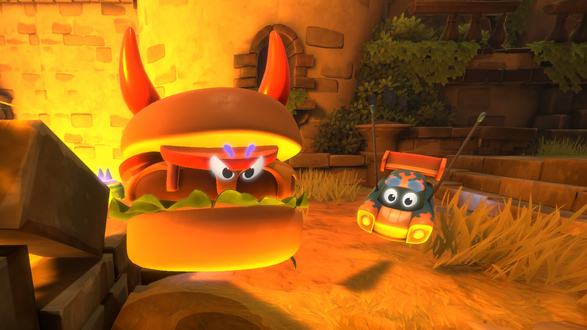 Polterguys: Possession Party on Steam