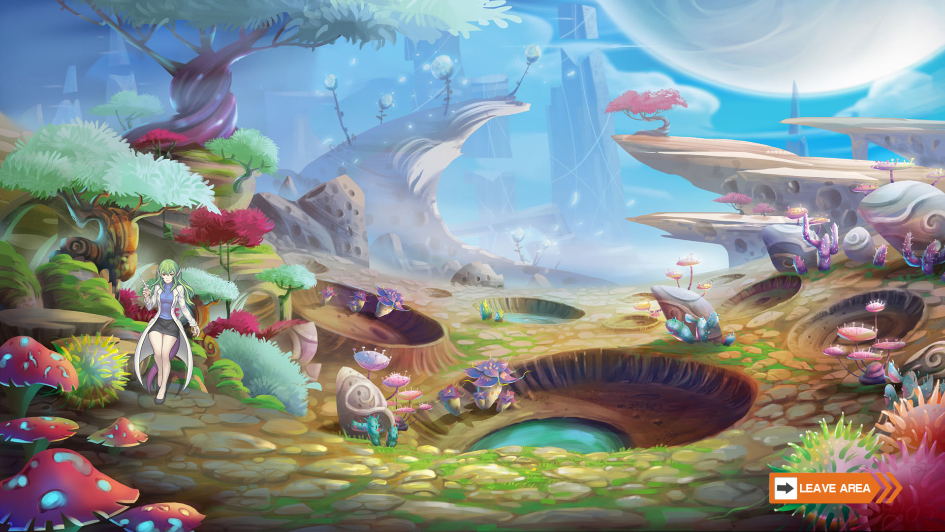 Save 20% on Crypterion on Steam