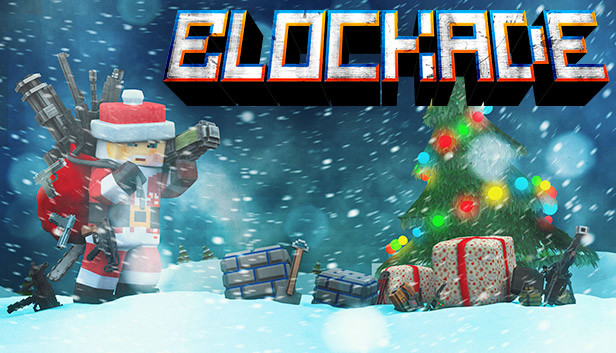 BLOCKADE - Steam News Hub