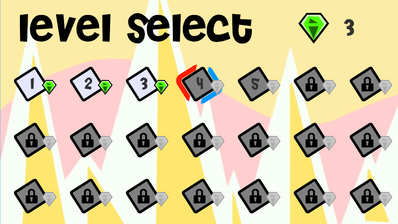 Tether Together | indienova GameDB 游戏库