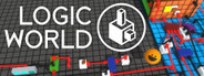 Logic World - Logic World Wednesdays: The Colorful Edition - Steam News