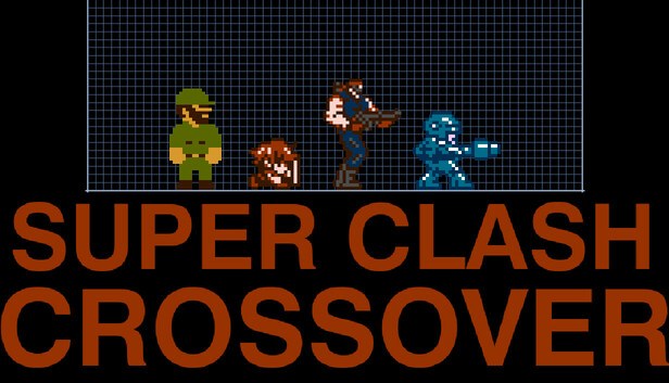 Super Clash Crossover en Steam