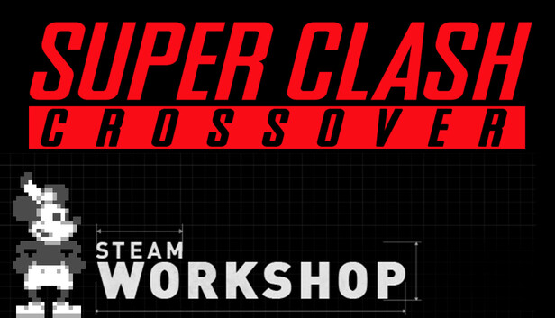 Super Clash Crossover en Steam