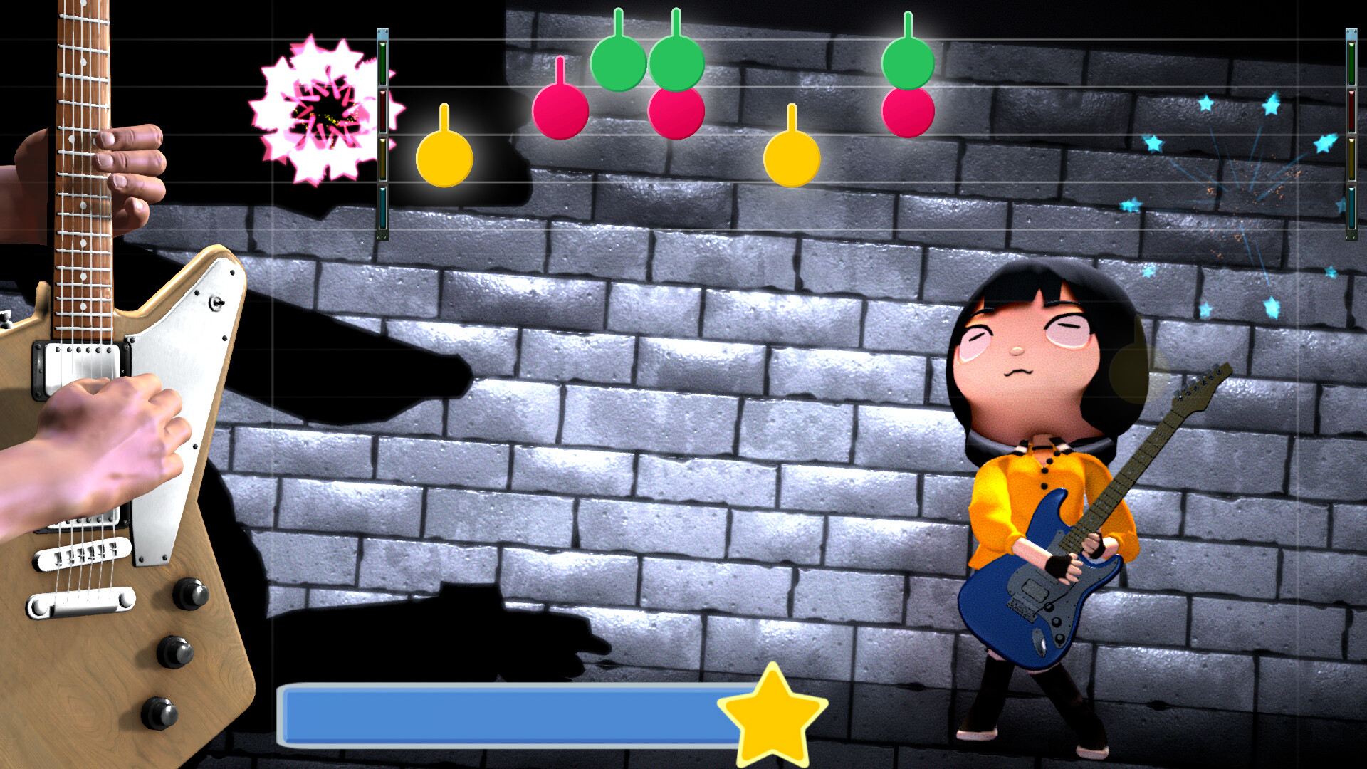 Starstruck: Hands of Time on Steam