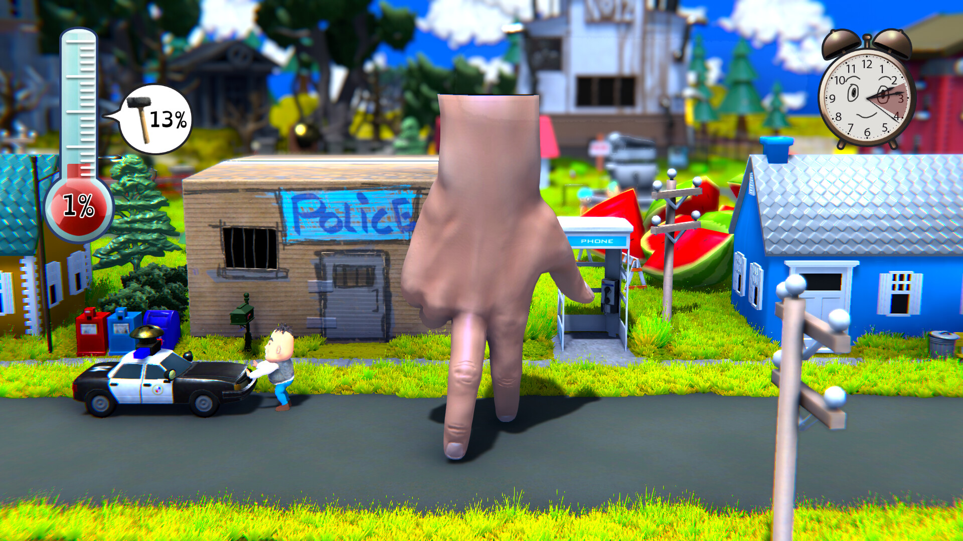 Starstruck: Hands of Time on Steam
