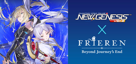 Phantasy Star Online 2 New Genesis on Steam