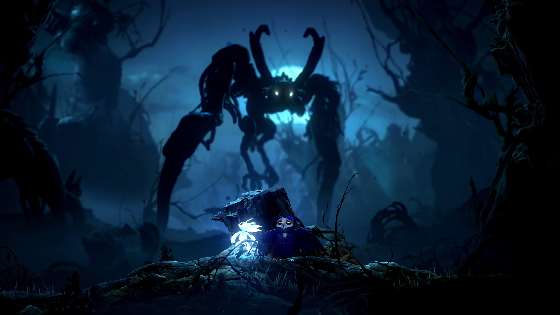 Ori and the will of the wisps windows 10 store