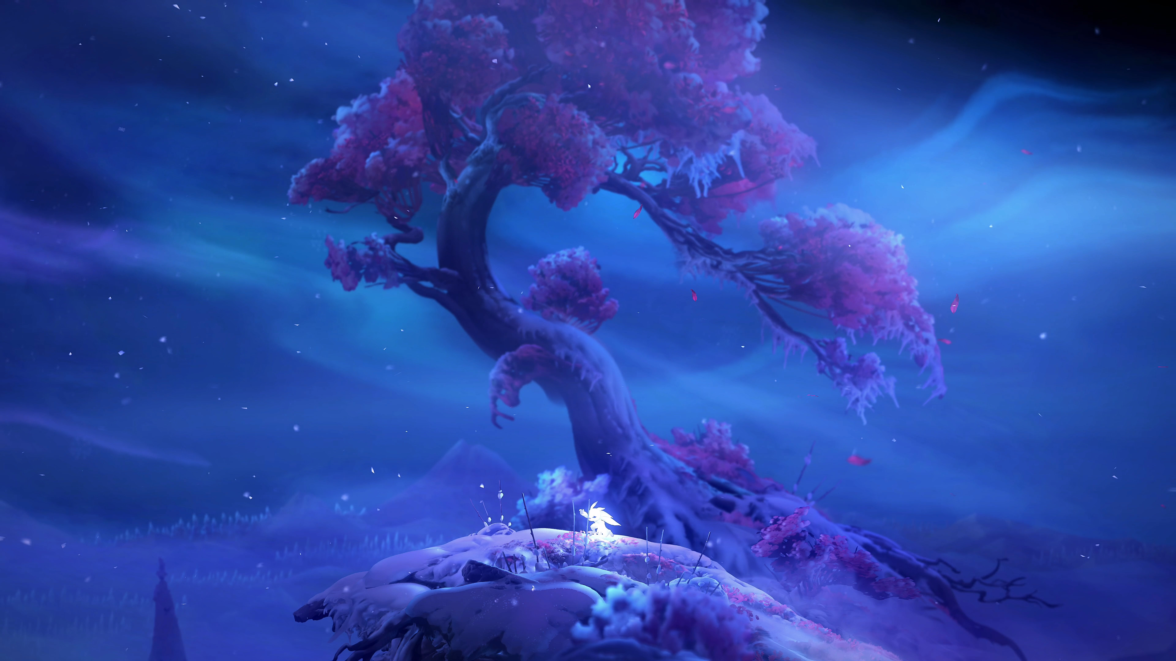 奥日与精灵意志|Ori and the Will of the Wisps|官方中文|v3.1|Build.5845748|3.85GB ...