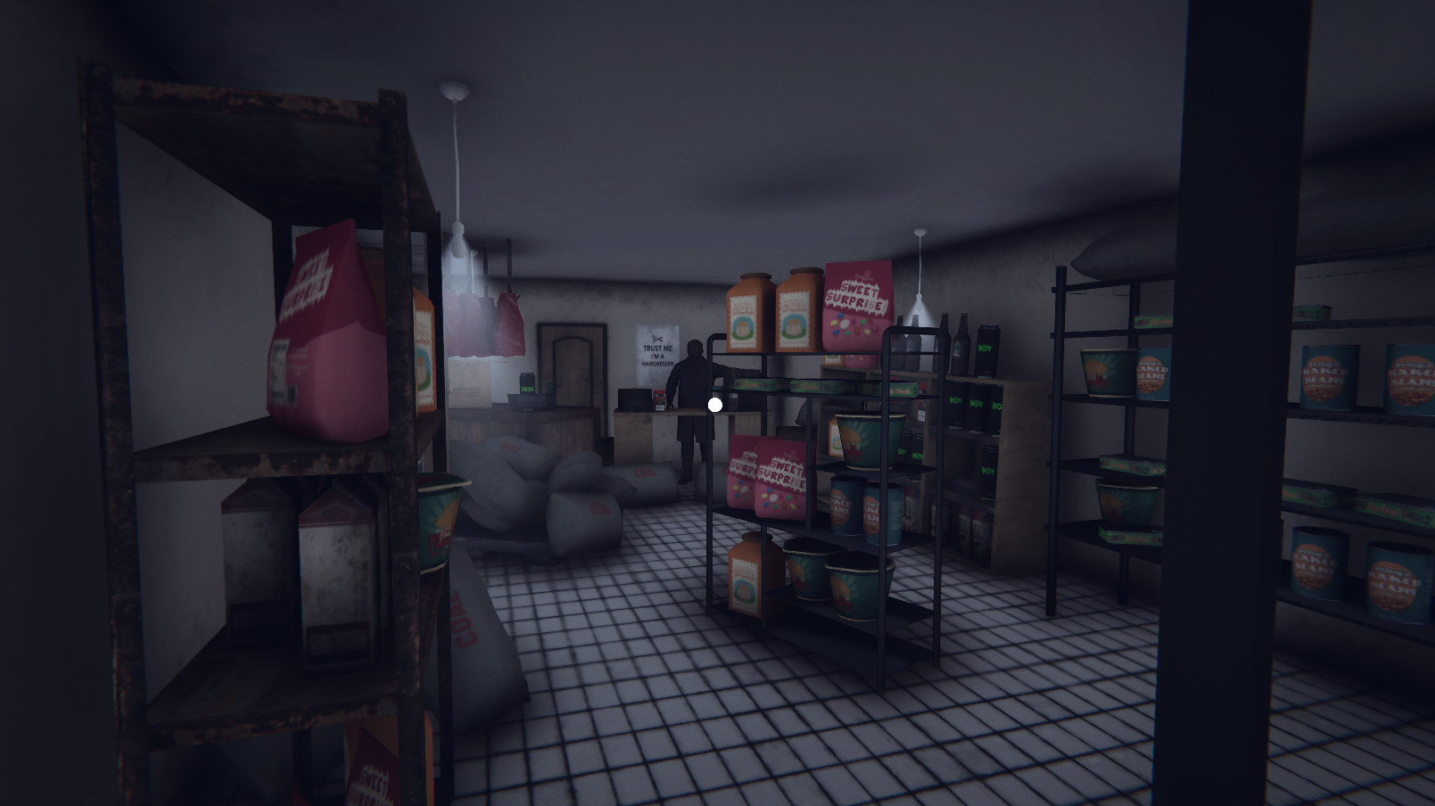 Save 75% on Border Officer on Steam