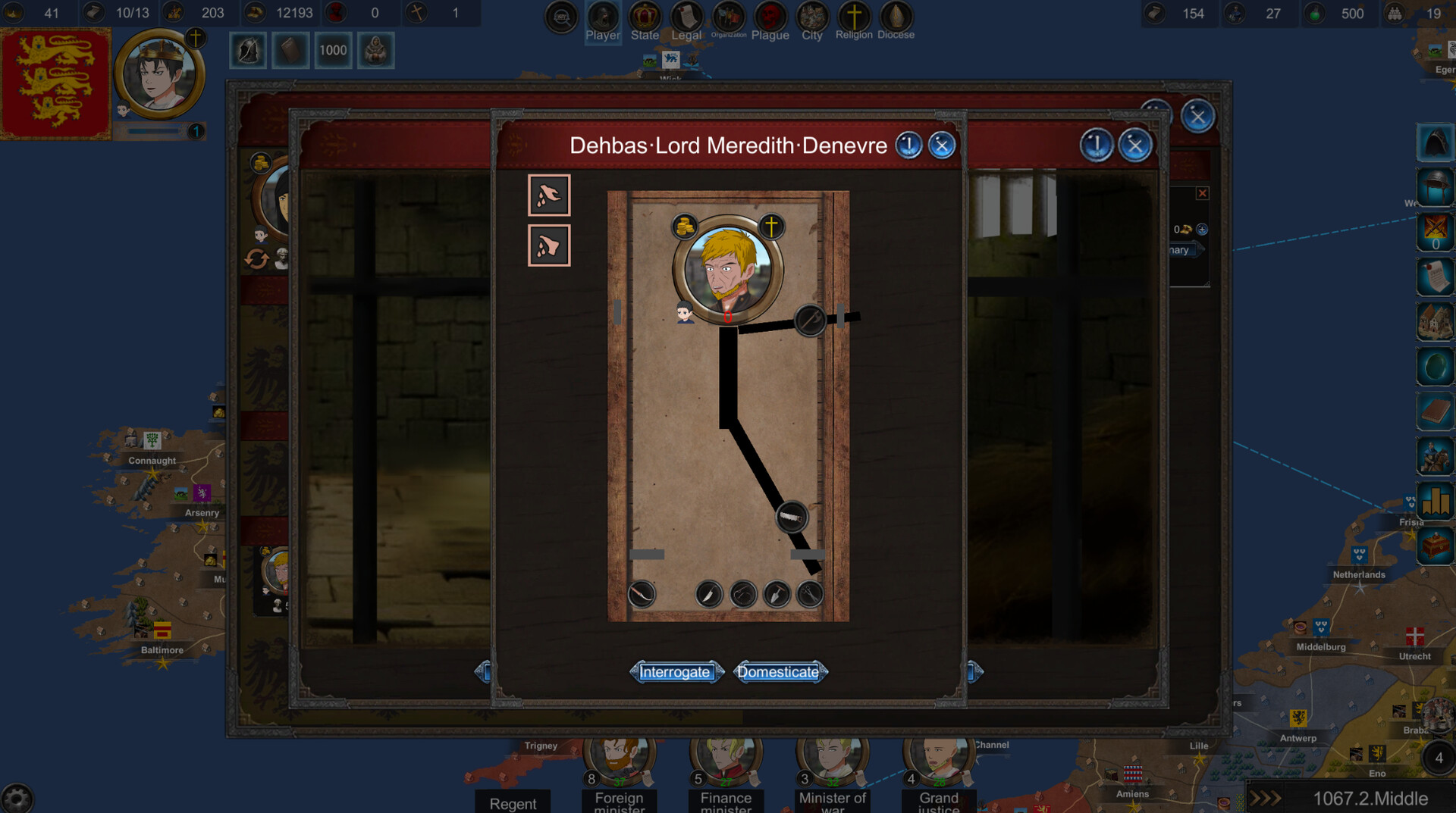 Monarch : Medieval Remastered on Steam