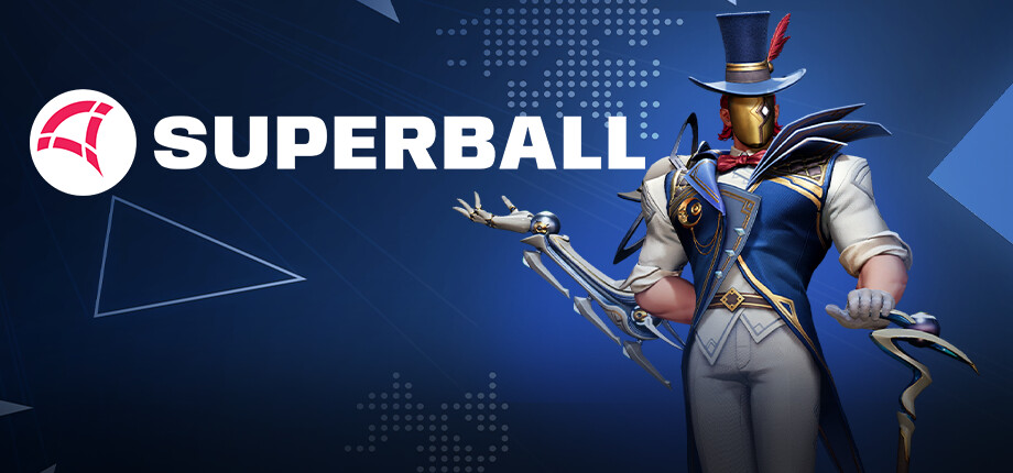 Superball · SteamDB