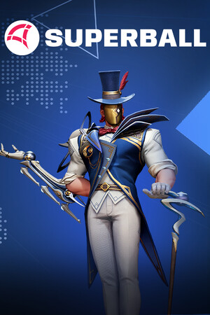 Superball · SteamDB