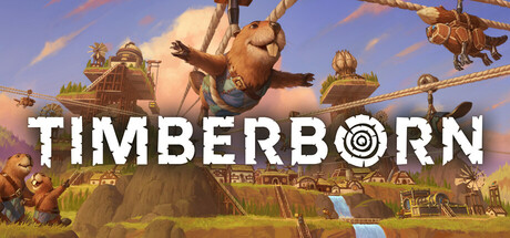 Timberborn on Steam