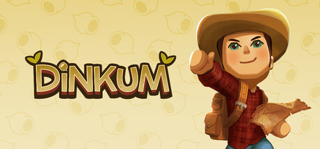 Dinkum Steam Charts · SteamDB