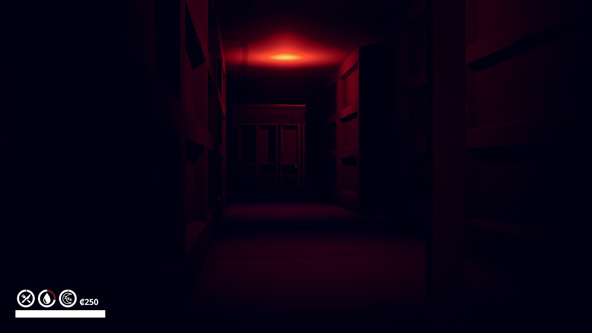 Under the Sand REDUX - a road trip simulator on Steam