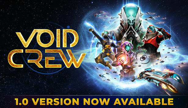 Void Crew on Steam