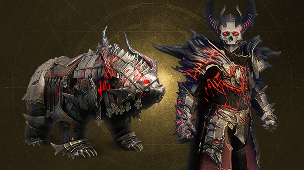 New World: Aeternum på Steam