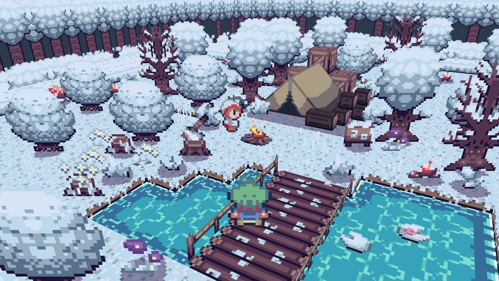 RPG Paper Maker в Steam