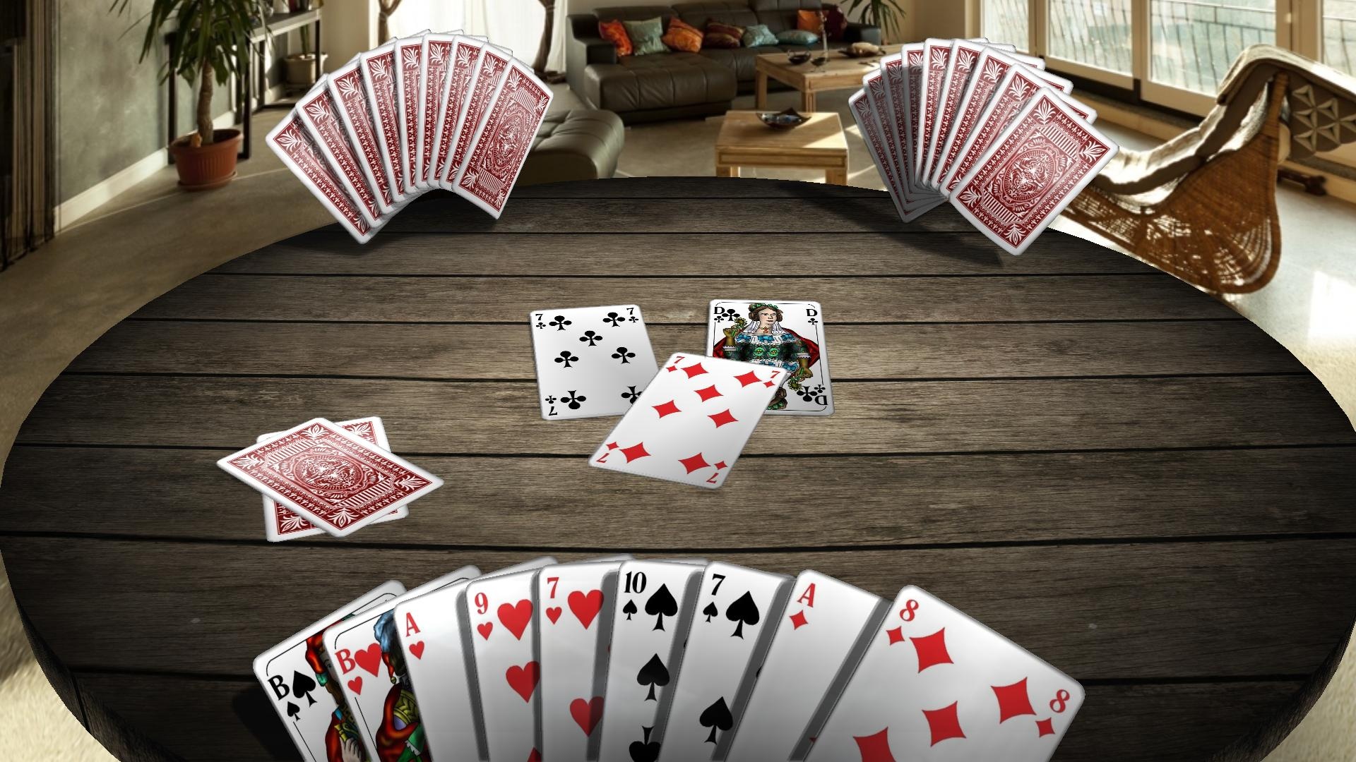 Skat 3D Premium on Steam