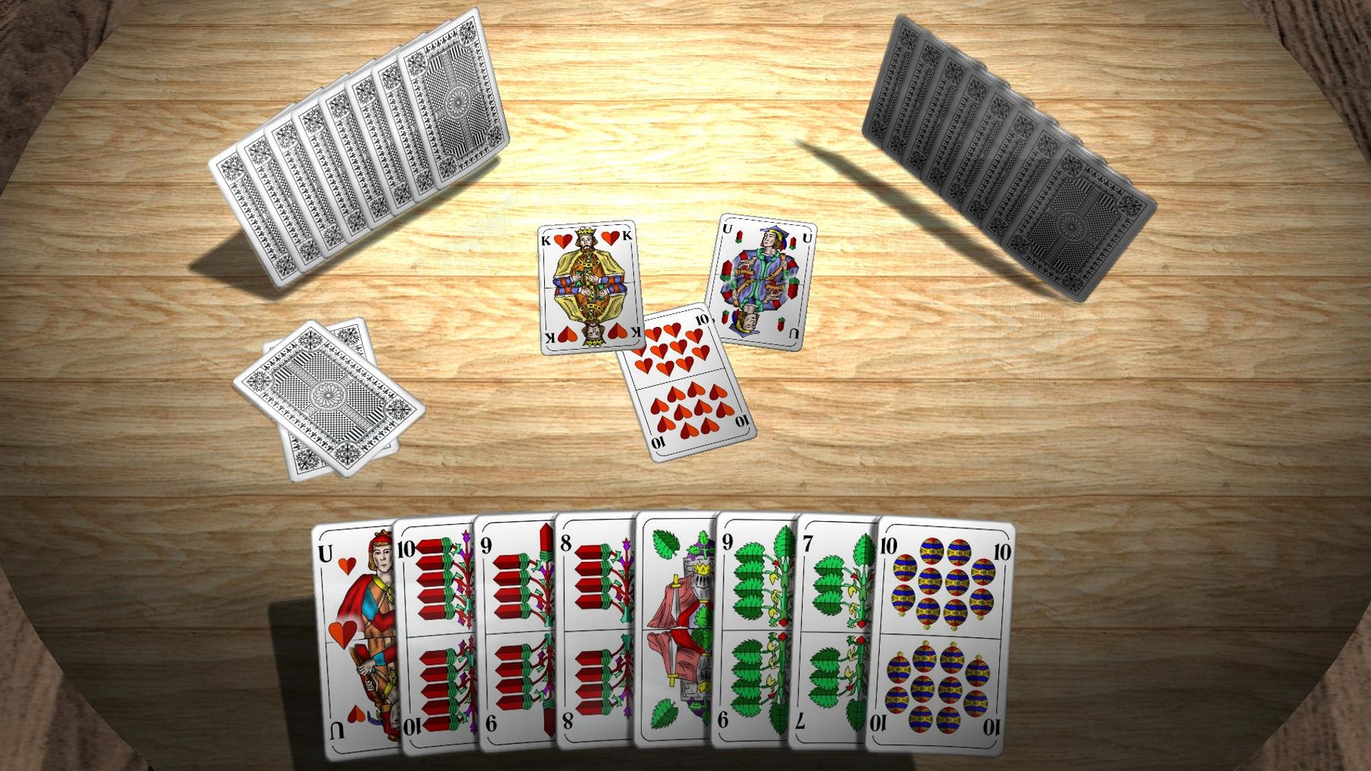 Skat 3D Premium on Steam