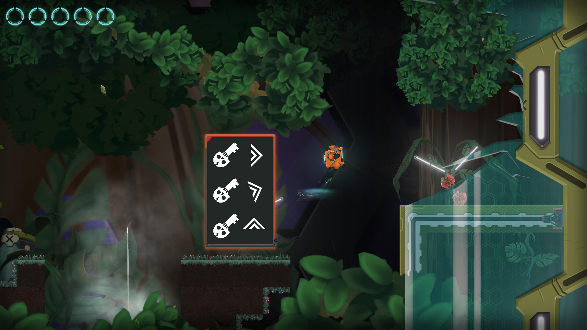 Oirbo on Steam