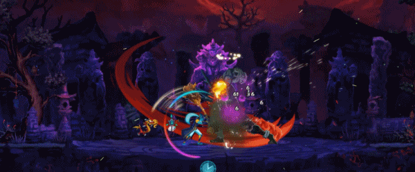 Seed Hunter 猎源 on Steam