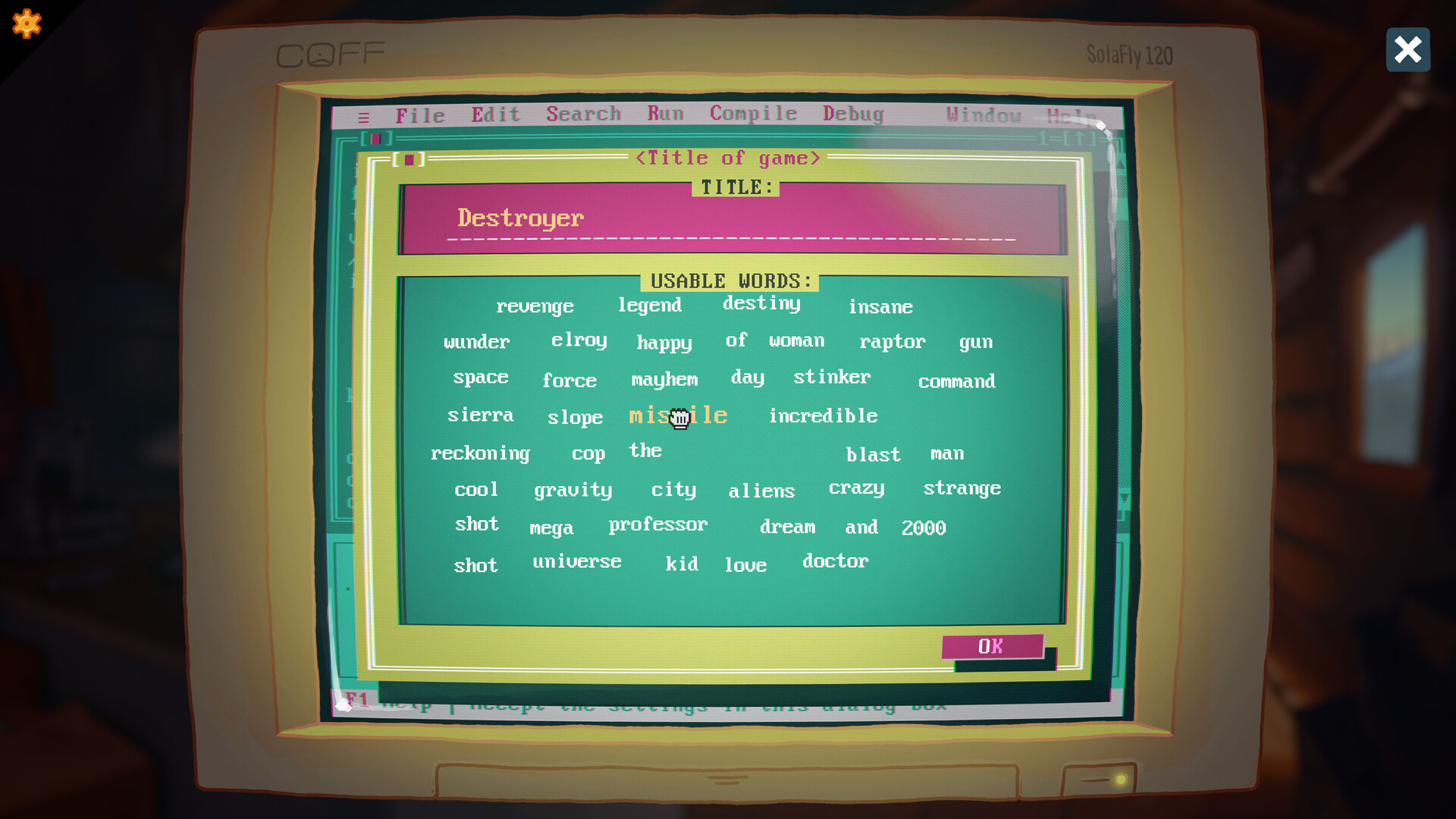 Elroy and the Aliens on Steam