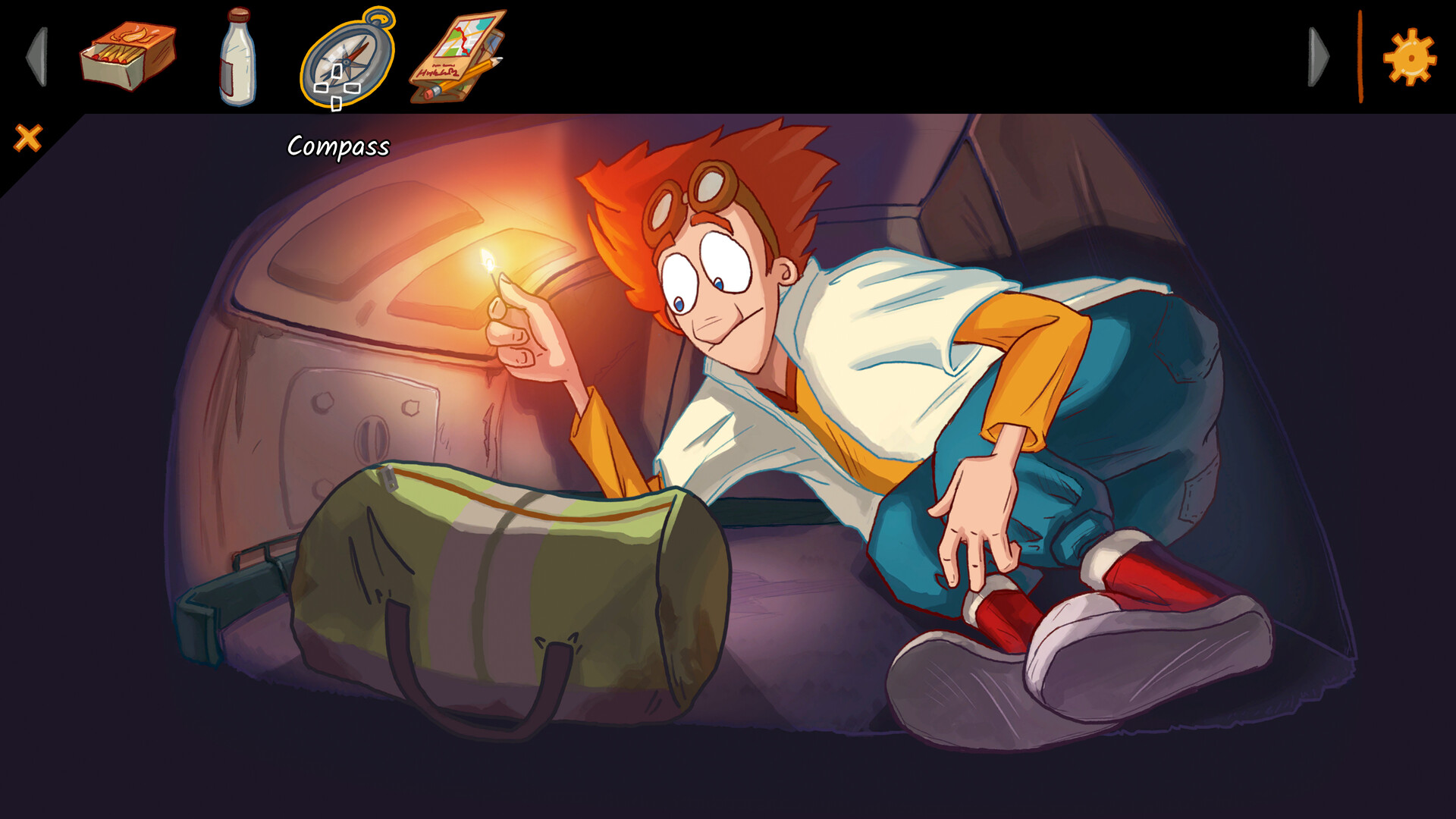 Elroy and the Aliens on Steam
