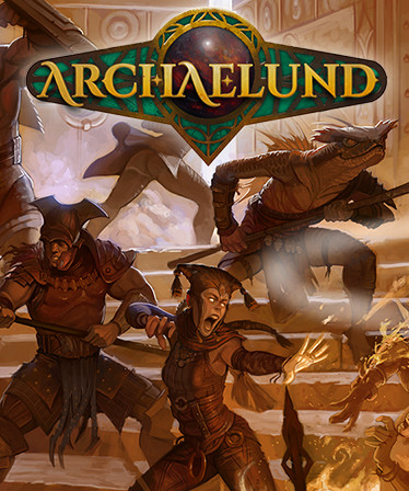 Archaelund Steam Charts · SteamDB