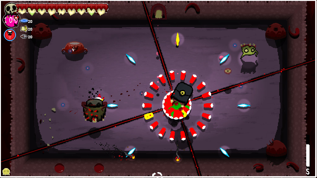 Cavity Busters on Steam