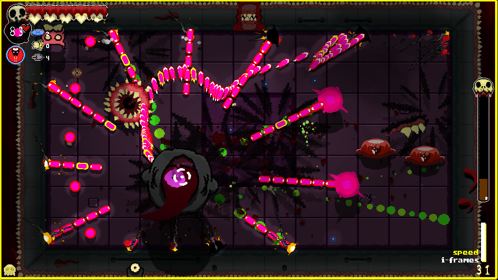 Cavity Busters on Steam