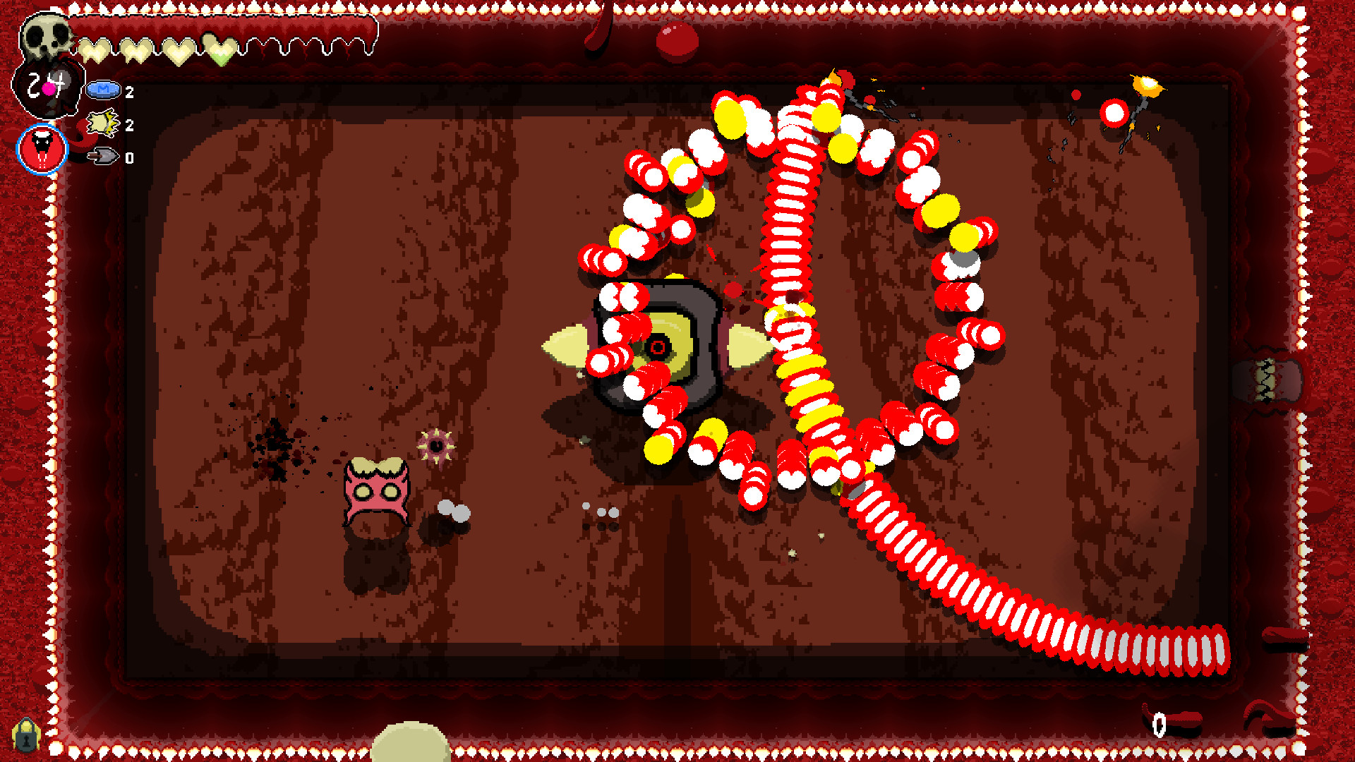 Cavity Busters on Steam