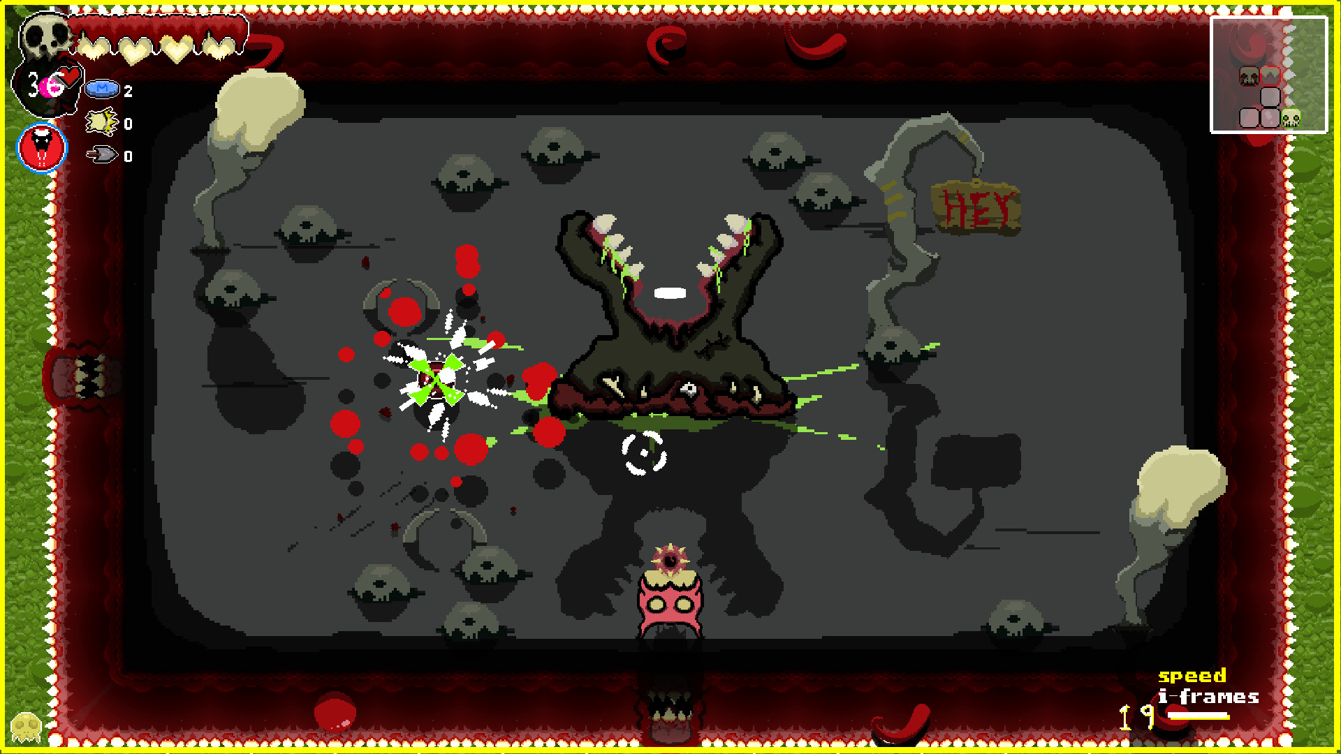 Cavity Busters on Steam