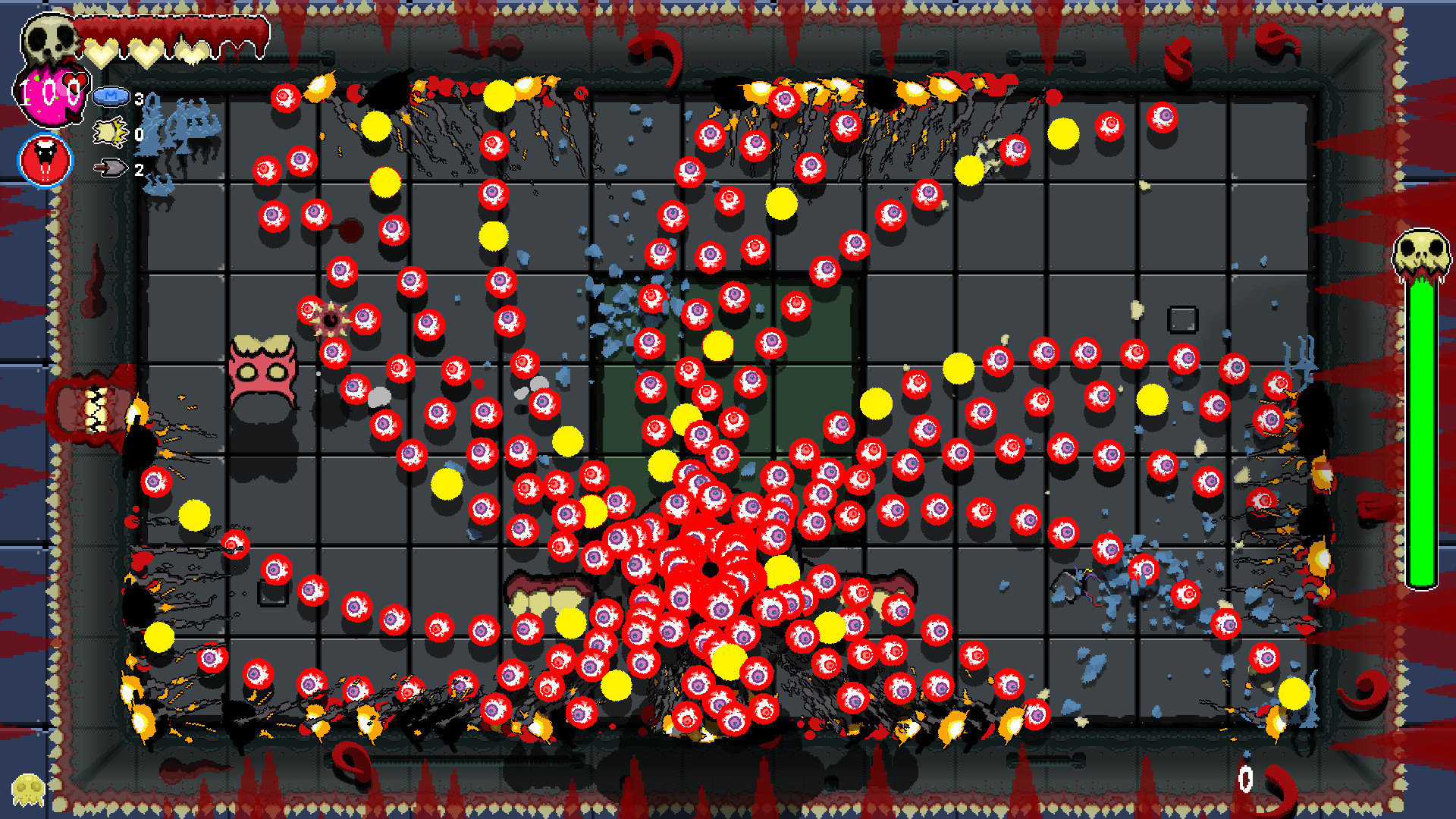 Cavity Busters on Steam