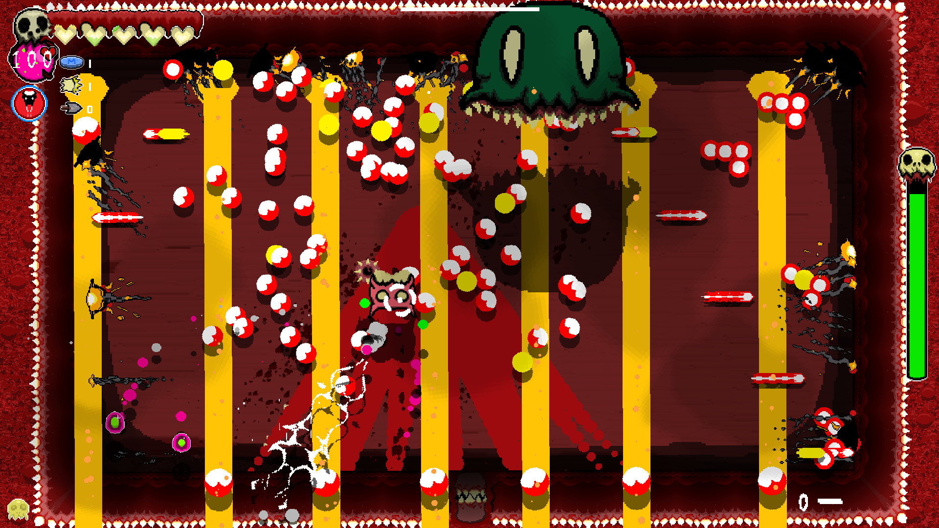 Cavity Busters on Steam