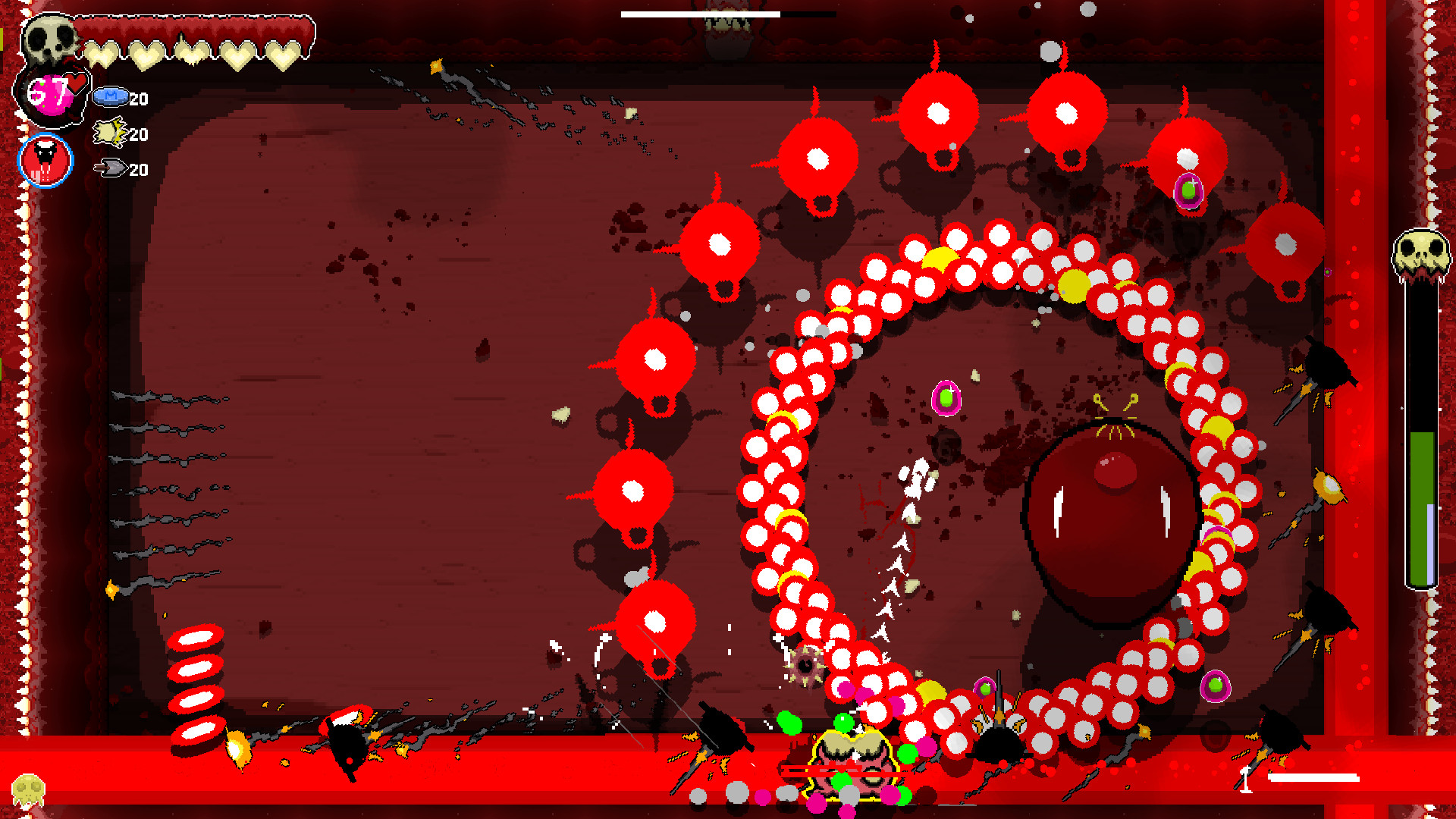 Cavity Busters on Steam