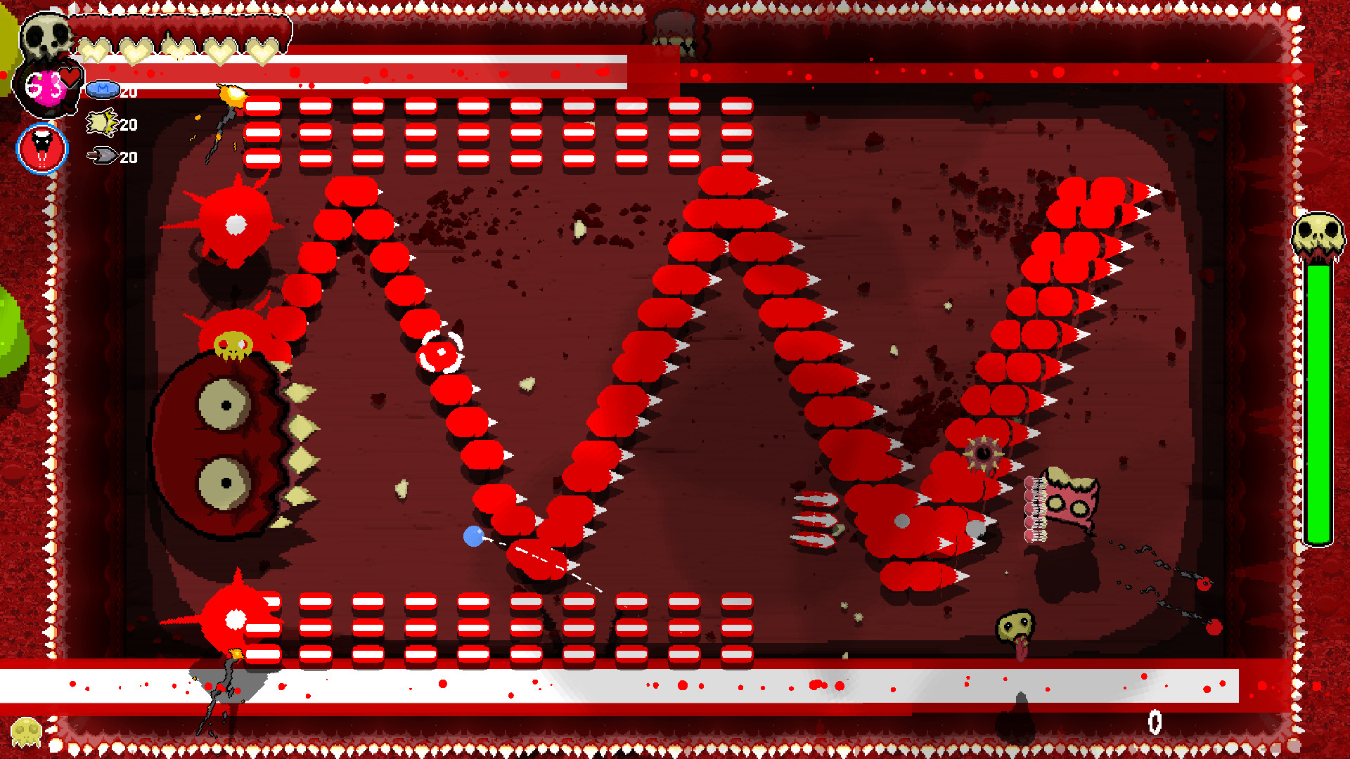 Cavity Busters on Steam