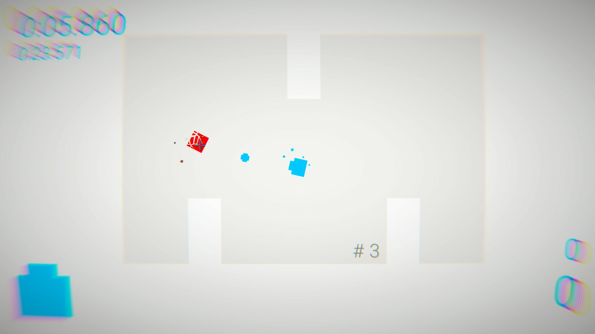 Super Blue Square on Steam