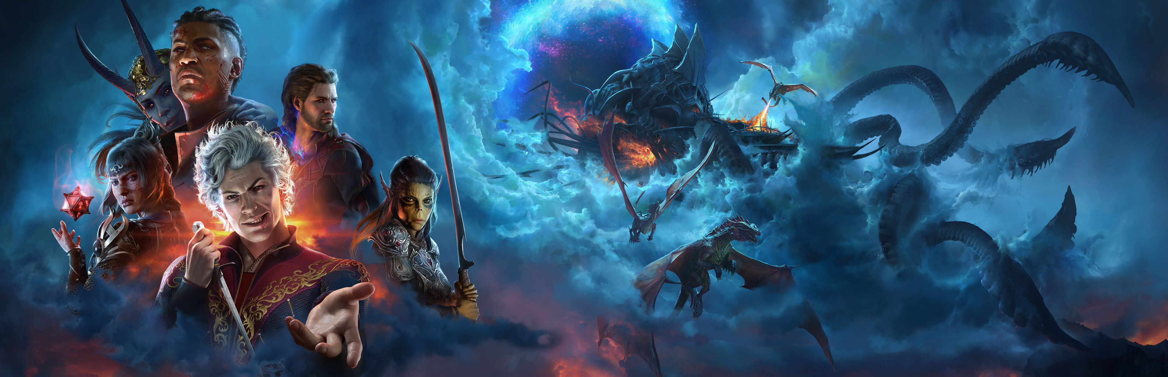 Baldur's Gate 3 updates | Changelog.gg