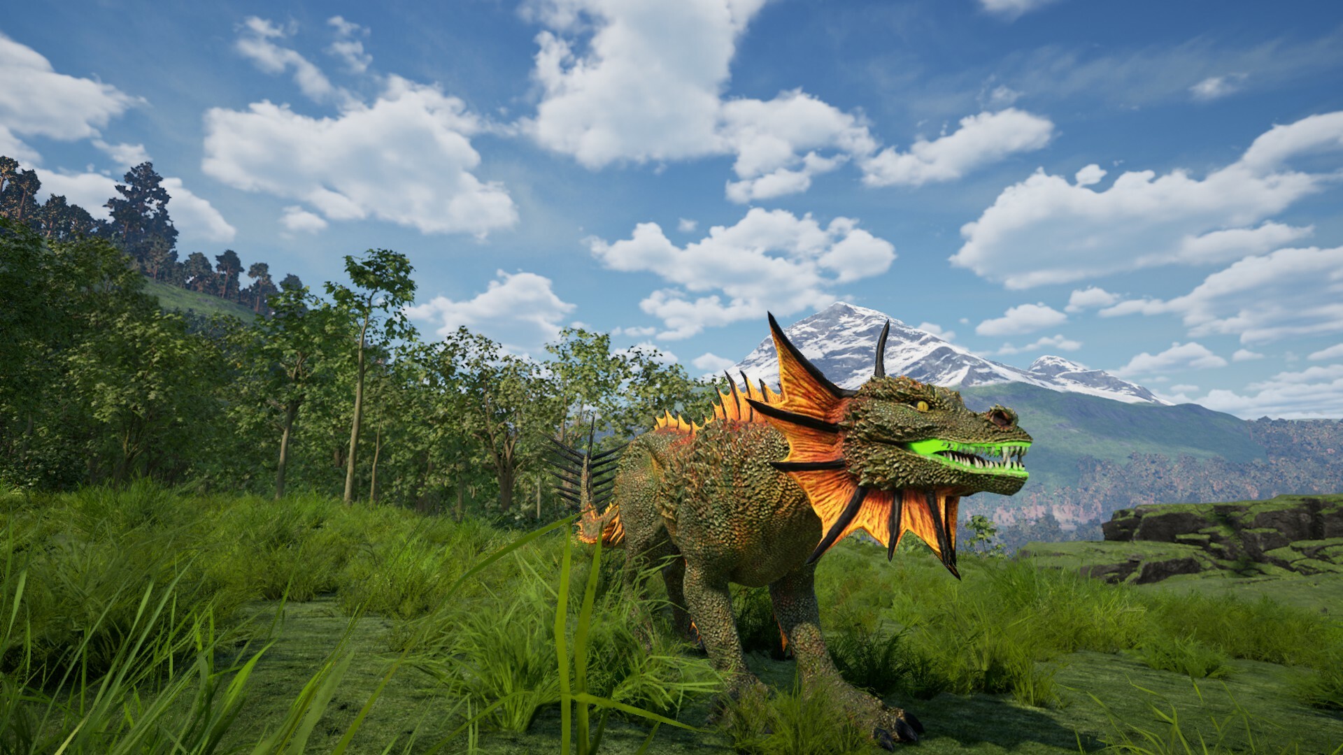 Day of Dragons on Steam